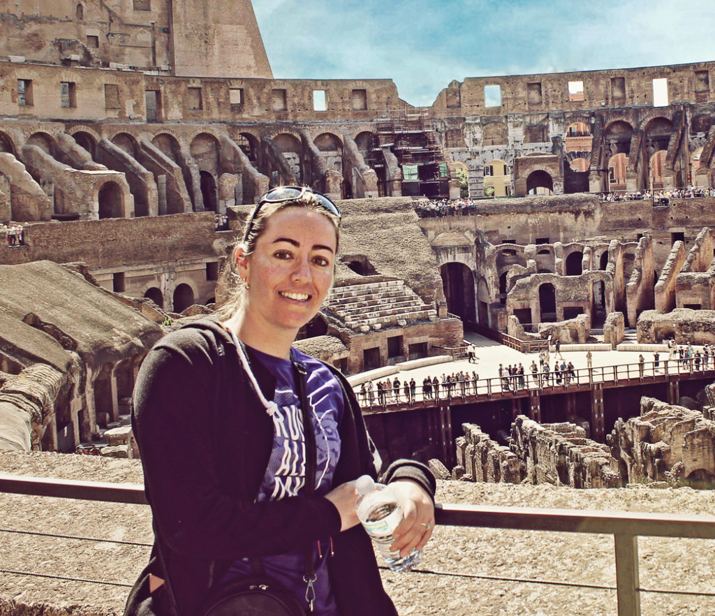 Jennifer Alfonso – Relebrand