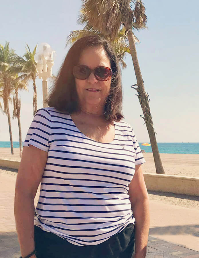 Sara Saiz - Relebrand