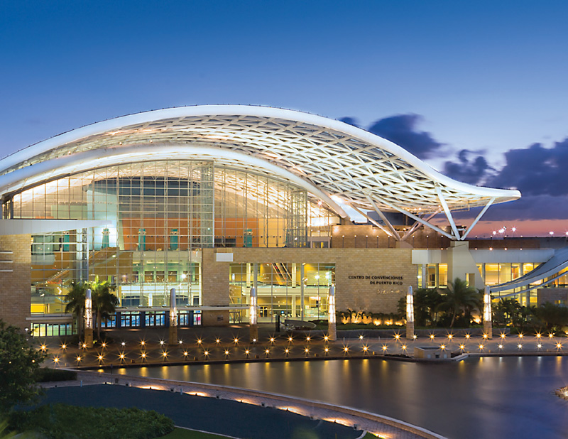 Meet Puerto Rico - Relebrand